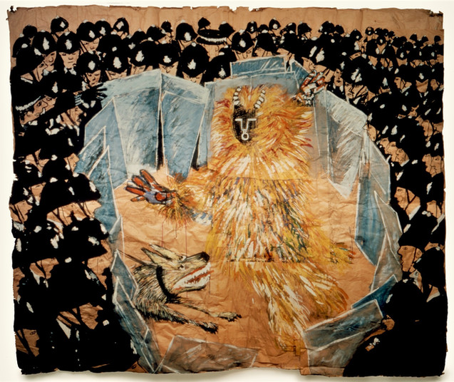 Tam Joseph | Felix & Spear