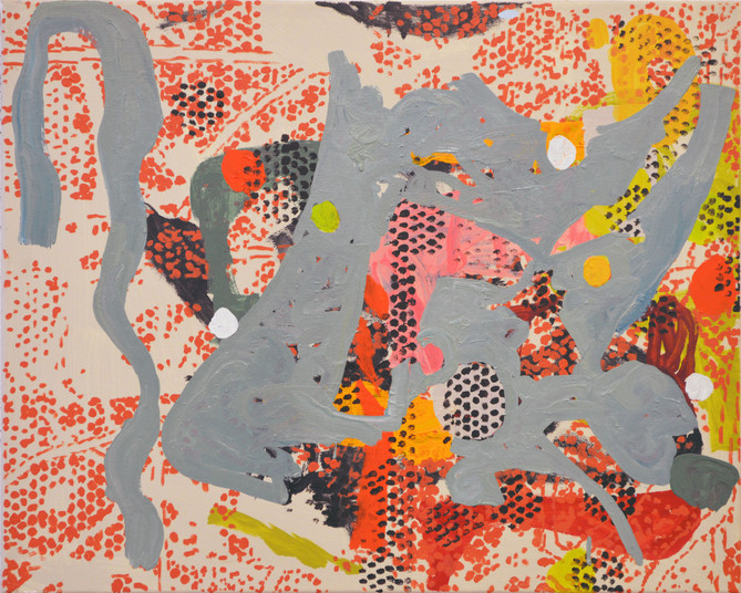 James Faure Walker | Felix & Spear