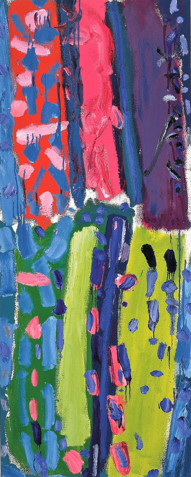 Alan Gouk | Felix & Spear