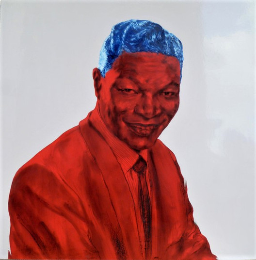 Tam Joseph | Felix & Spear