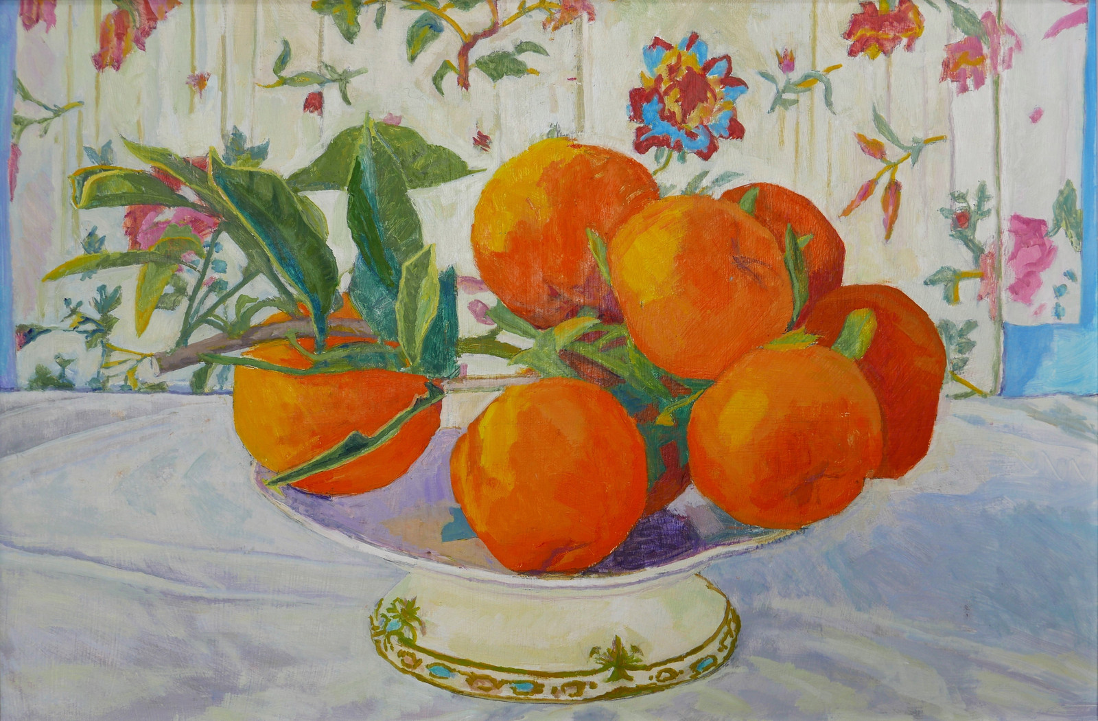 David Shutt | Felix & Spear