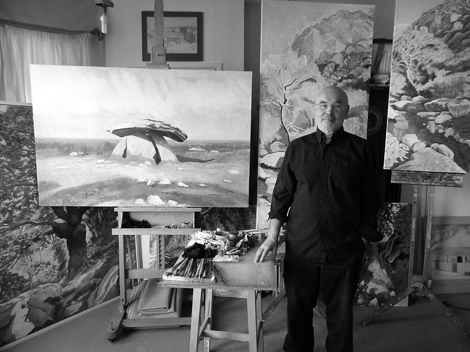 David Shutt | Felix & Spear
