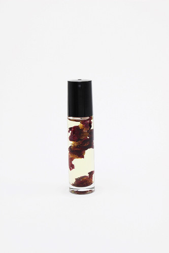 Rose Infused Oil Roll-On | Royal Juice Co.