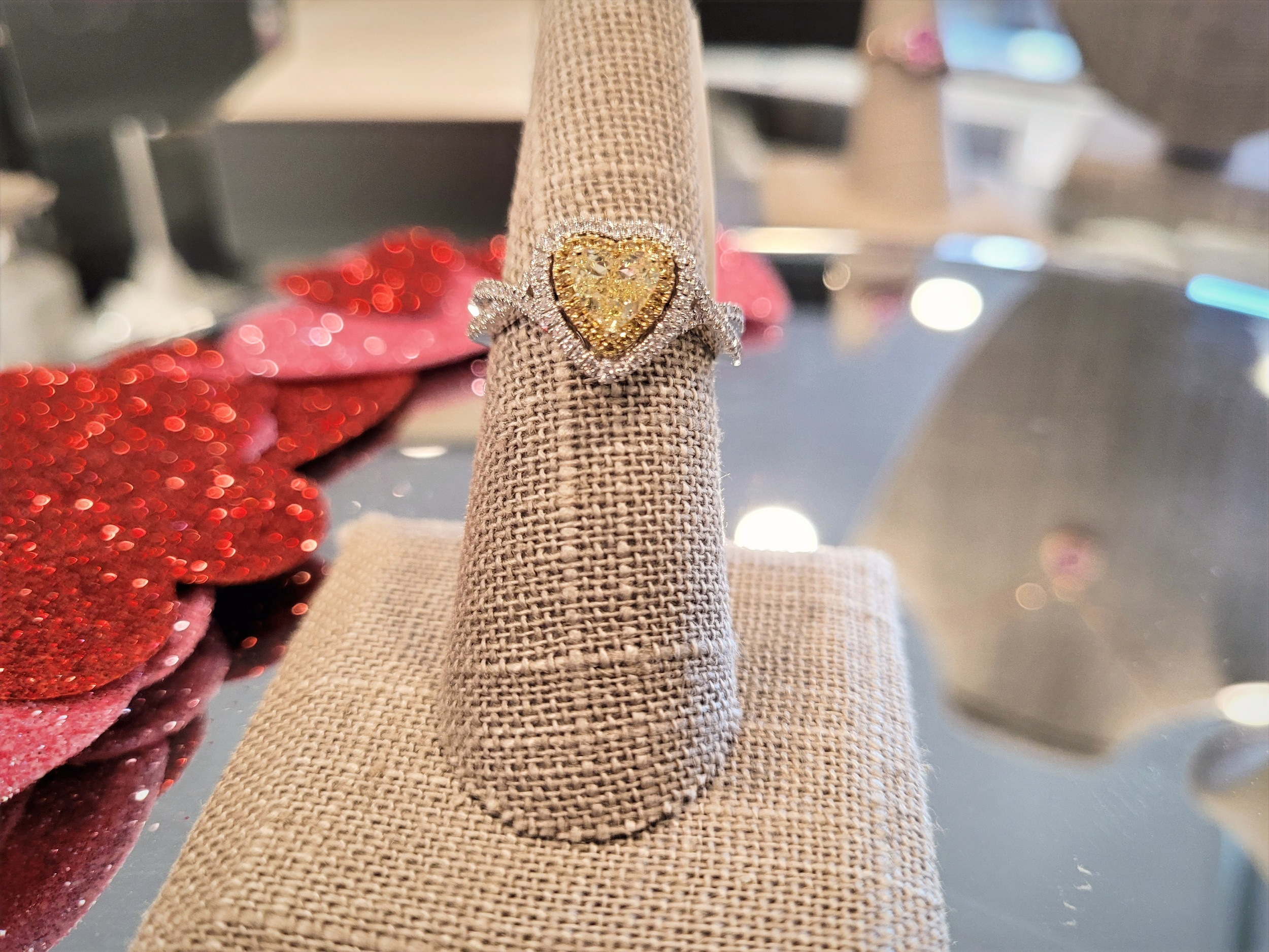 Shop | Bulow Jewelers
