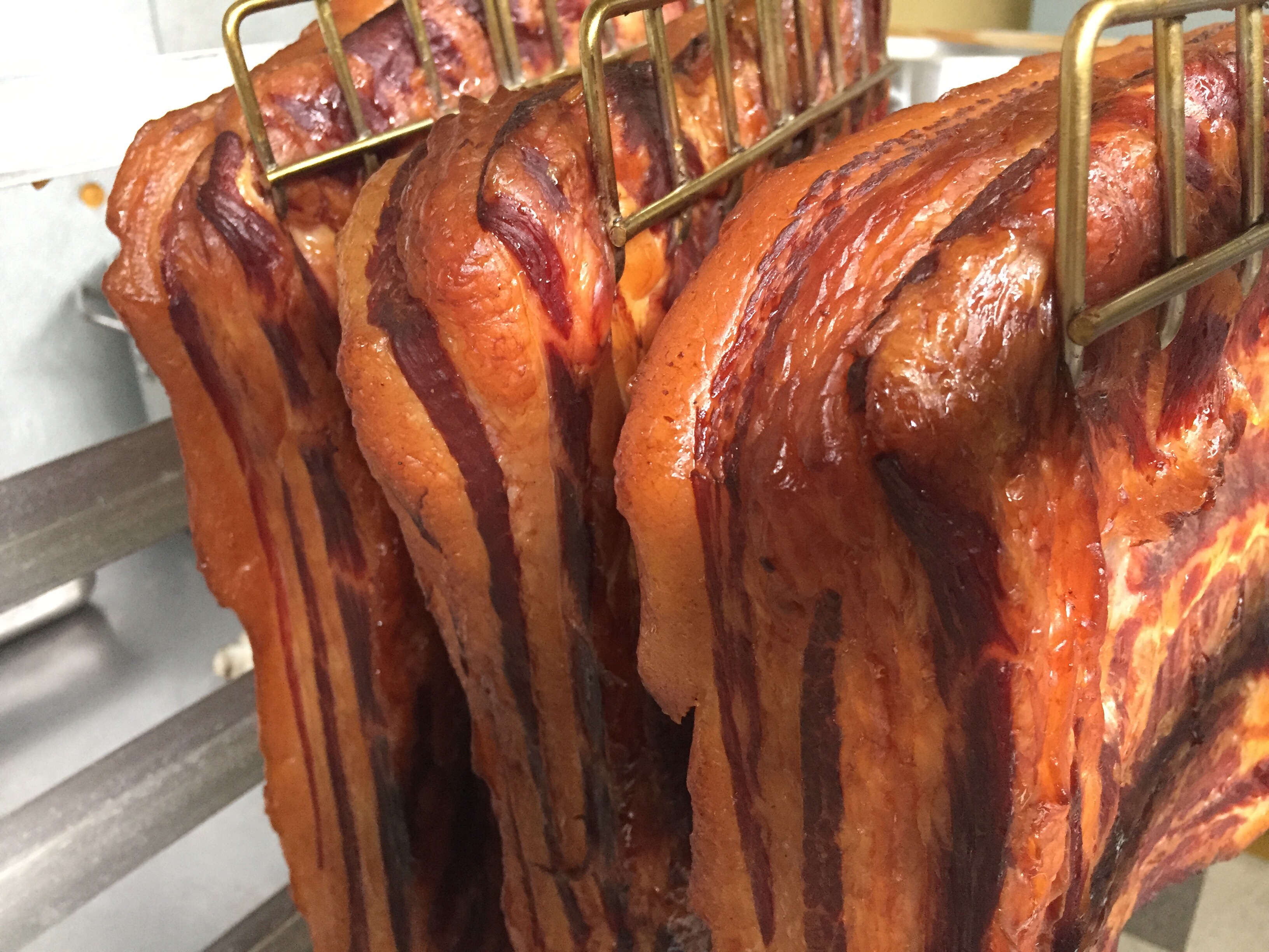 Artisanal Charcuterie | Four Quarters Meats | British Columbia