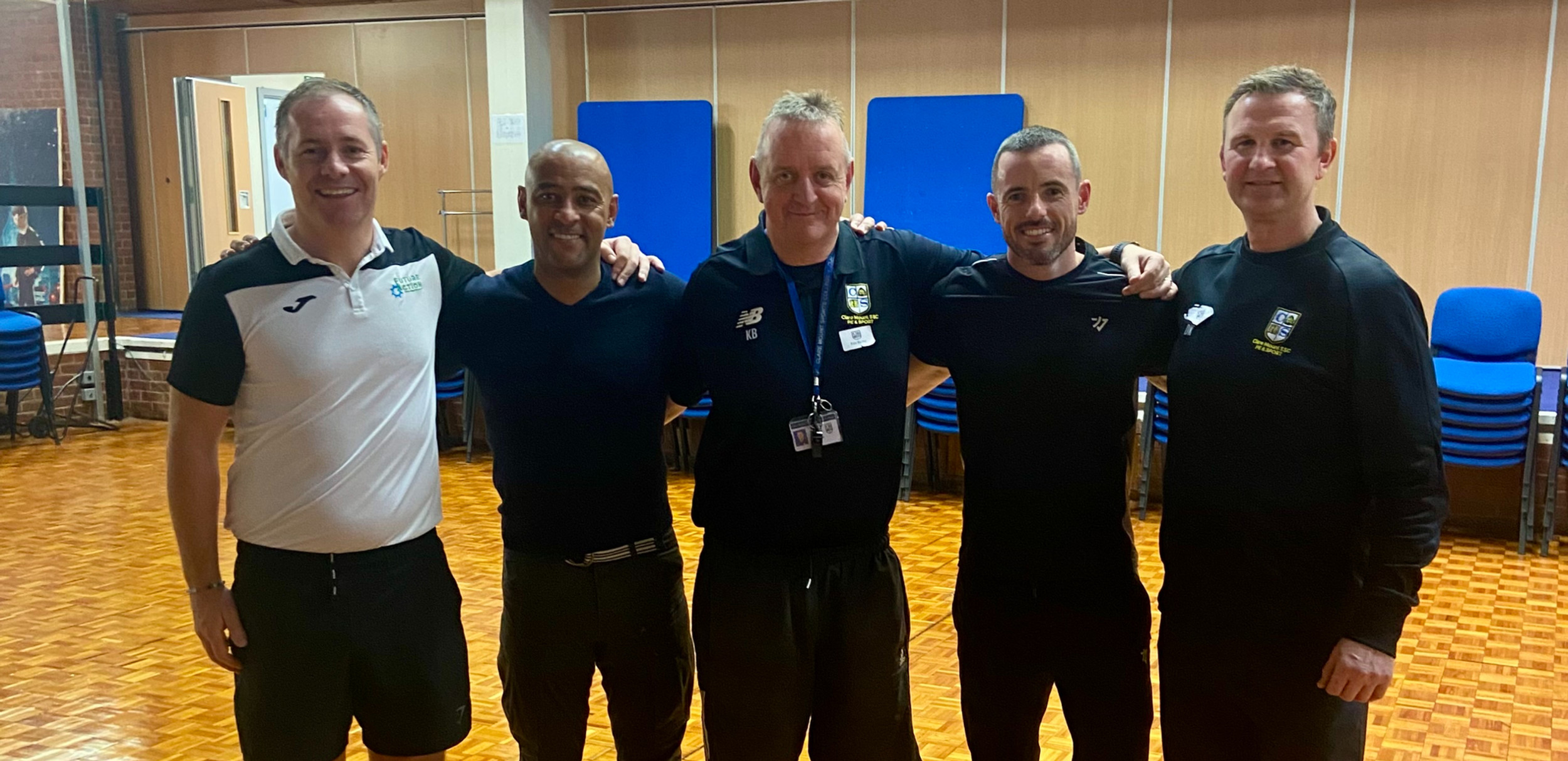 From Form Time to Flourishing: How Clare Mount Are Transforming ...