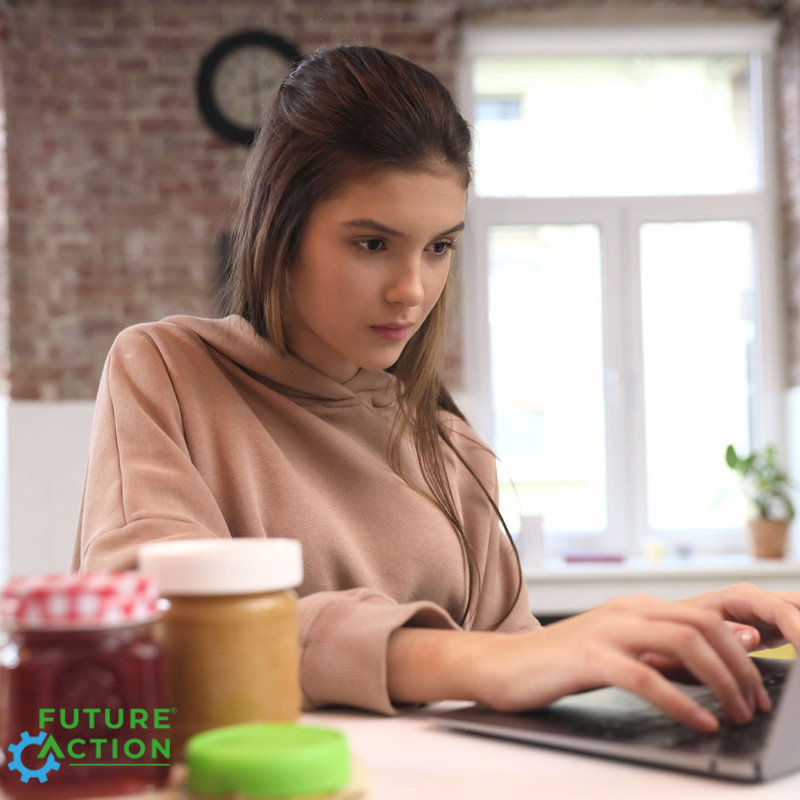 How To Use Exam Worries As A Positive - A Student Case Study