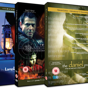 Shop | Global Vision TV