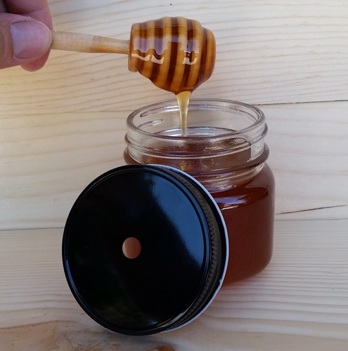 Honey kit | Kingsburg Honey
