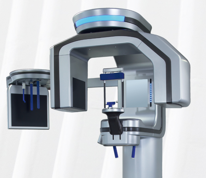 Dental CT Scan Now available in Winchester Office!