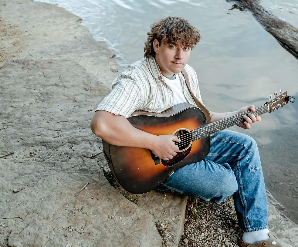 HOME | Joshua Slone Officia