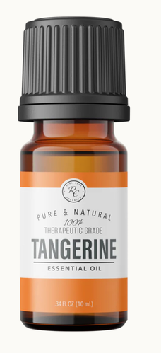 TANGERINE | 10 ml | Krē’ādiv Pilates