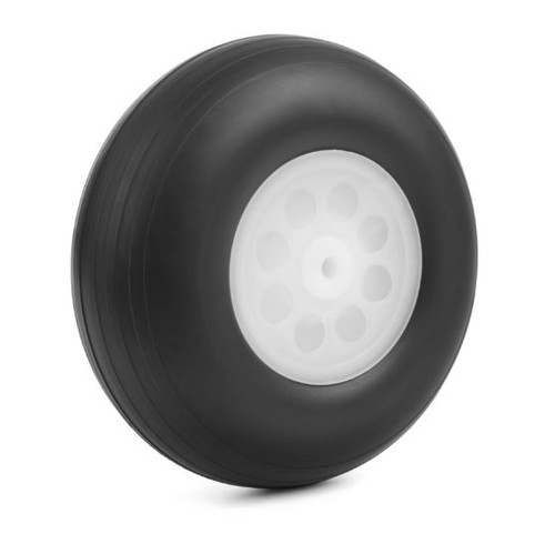 Kavan Foam Wheel Tough 102mm (4") | HOLK RC
