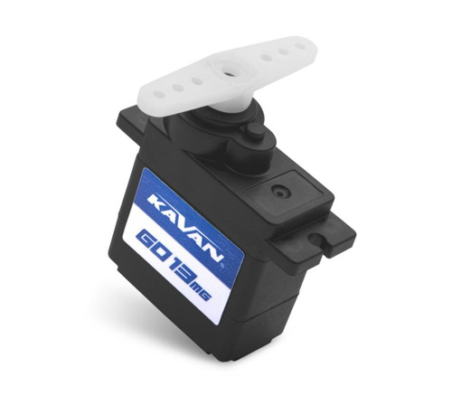 Kavan RC GO-13MG (2.8kg.cm) Micro Servo | HOLK RC