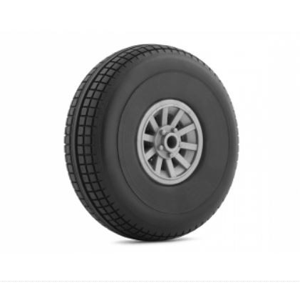 Kavan RC 62mm Super Light Standard Wheel (2Pcs) | HOLK RC