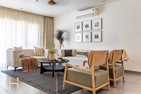 H Interior Designs | Pune