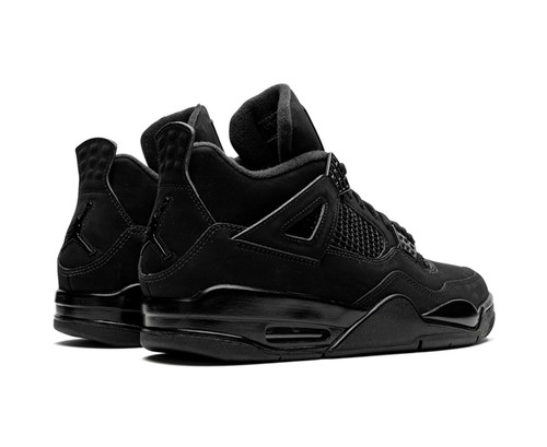Jordan Air Jordan 4 Retro "Black Cat 2020" sneakers | Luxem Swiss