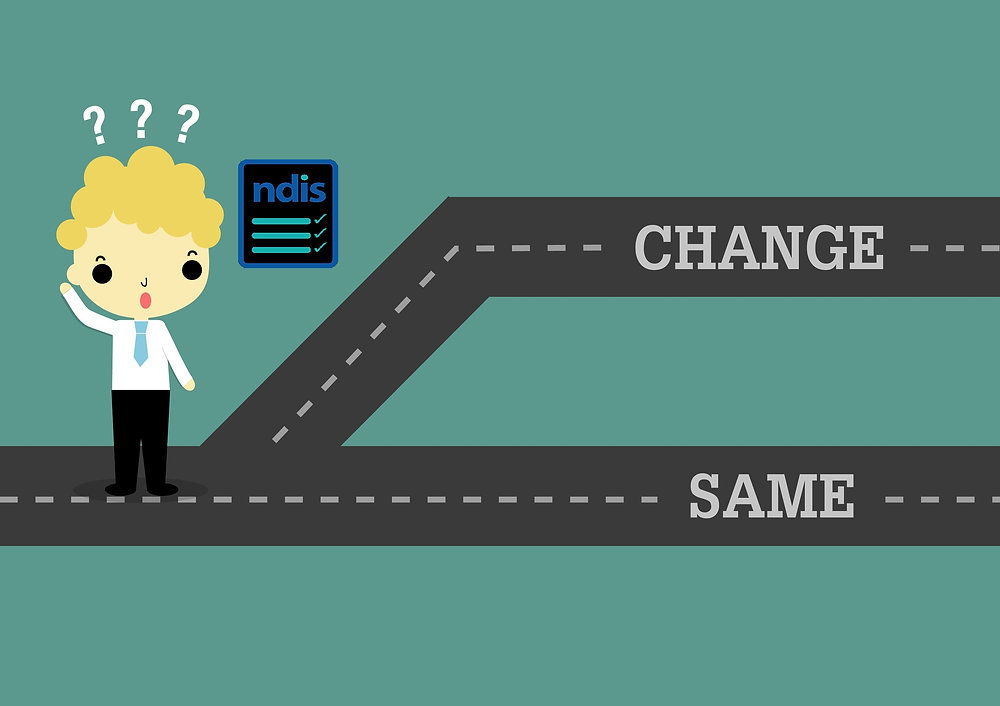 Understanding the different NDIS plan review types and processes: A ...