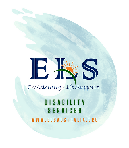 Disability Support Infographics | Envisioning Life Supports