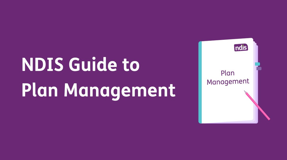 NDIS Plan Management Guide for Providers