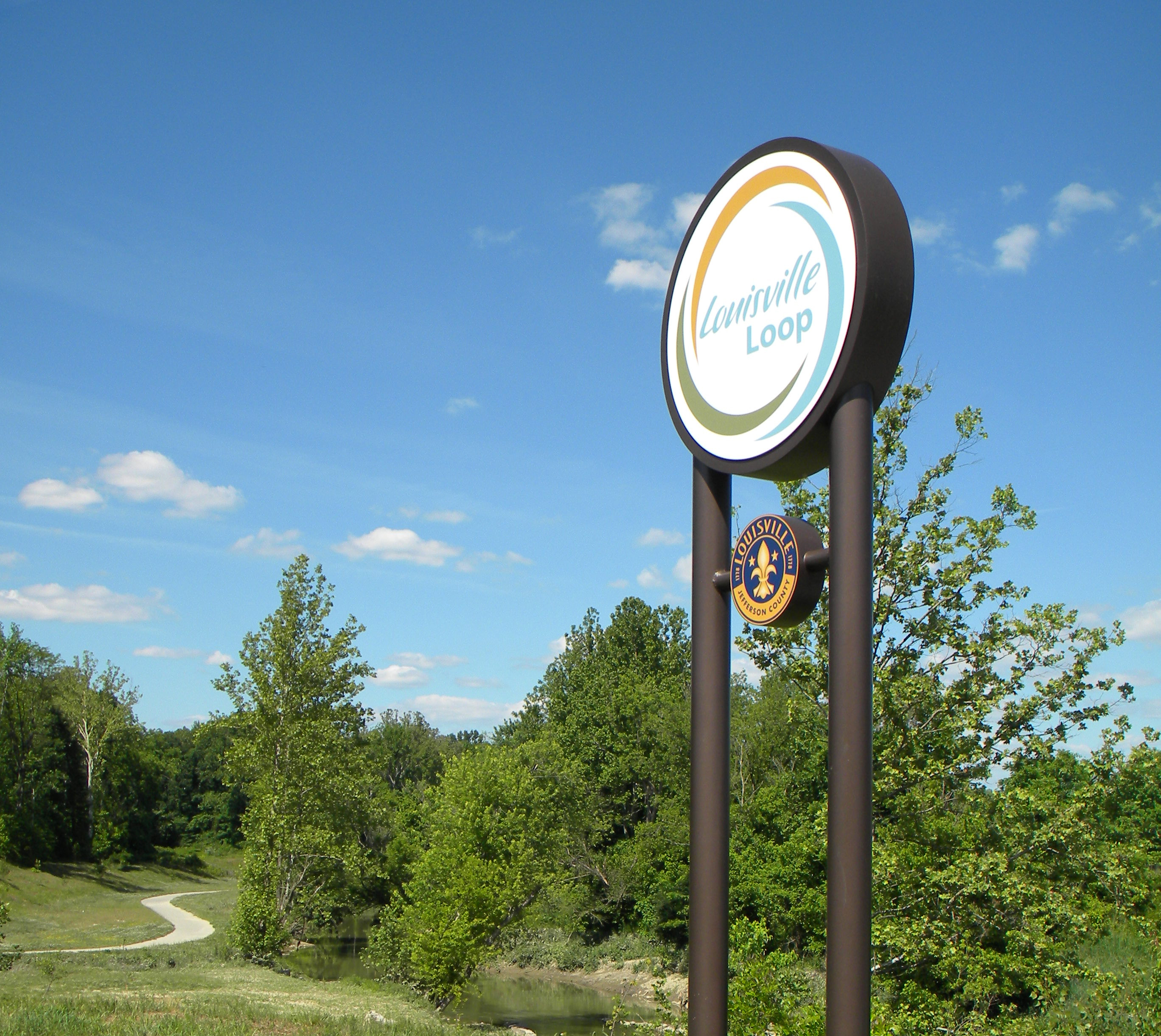 Louisville Loop