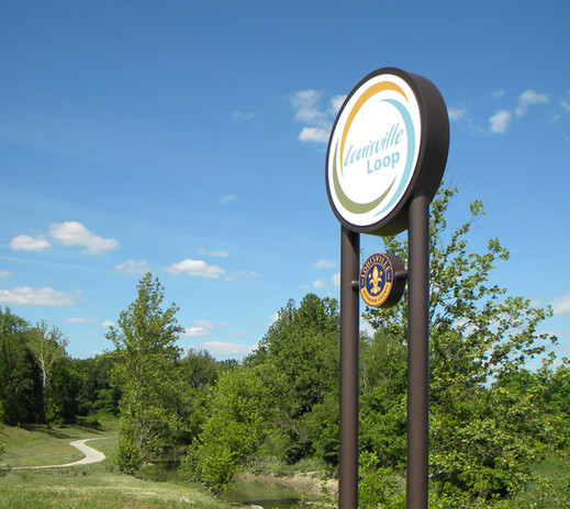 Louisville Loop