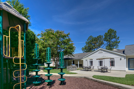 GALLERY | Townes at Jones Run