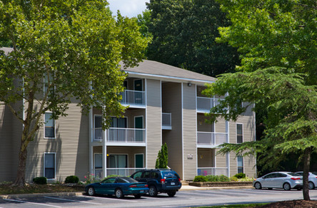 GALLERY | Hunters Mill