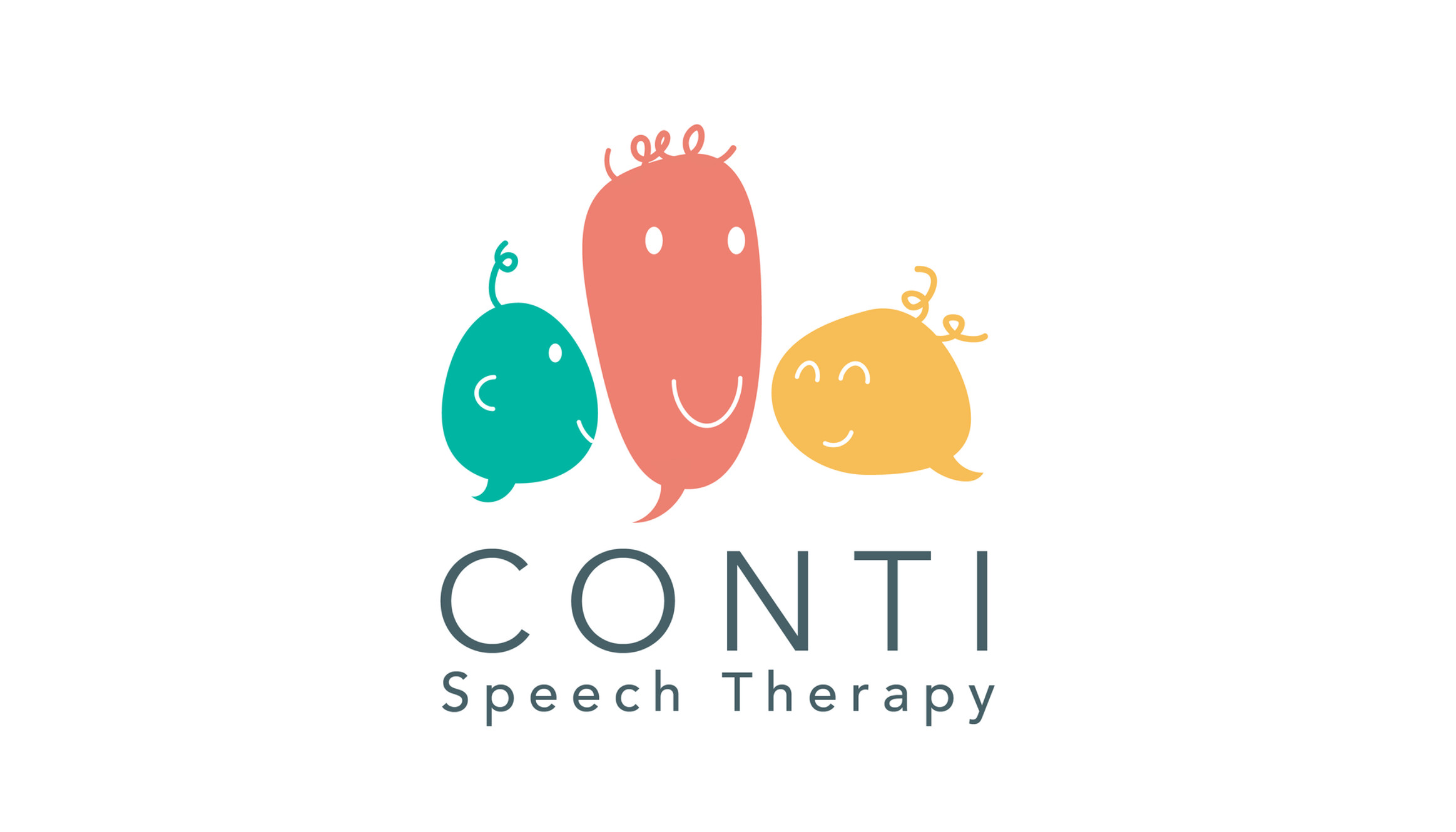 Home | Conti Speech Therapy | New Jersey