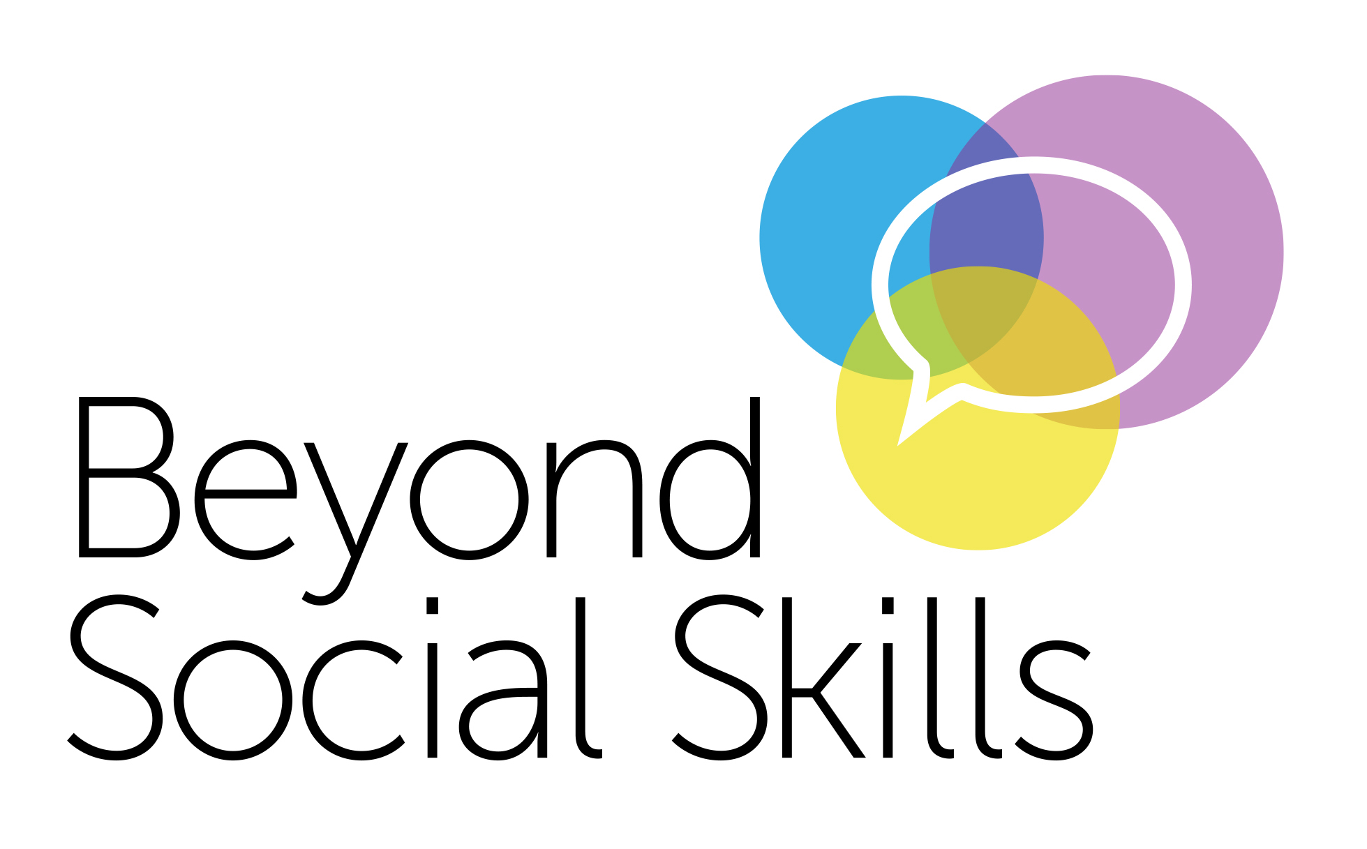 Beyond Social Services Logo