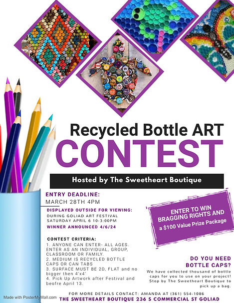 Art & Music Festival | mainstreetgoliad