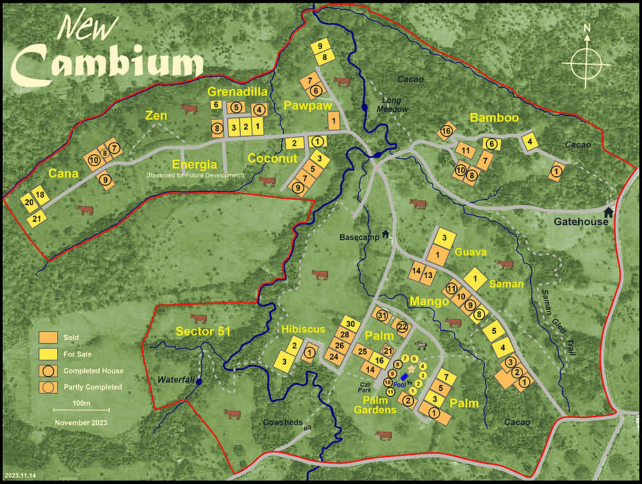 PROPERTY MAP | newcambium