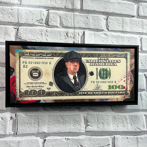 Benjamin Shelby | gblart