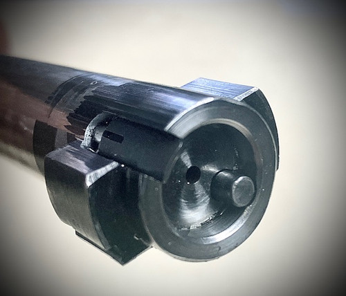 Sako Extractor Install (Rem 700) | Wild Side Precision