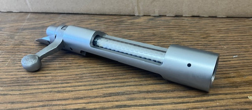 Action Blueprint (Rem 700) | Wild Side Precision