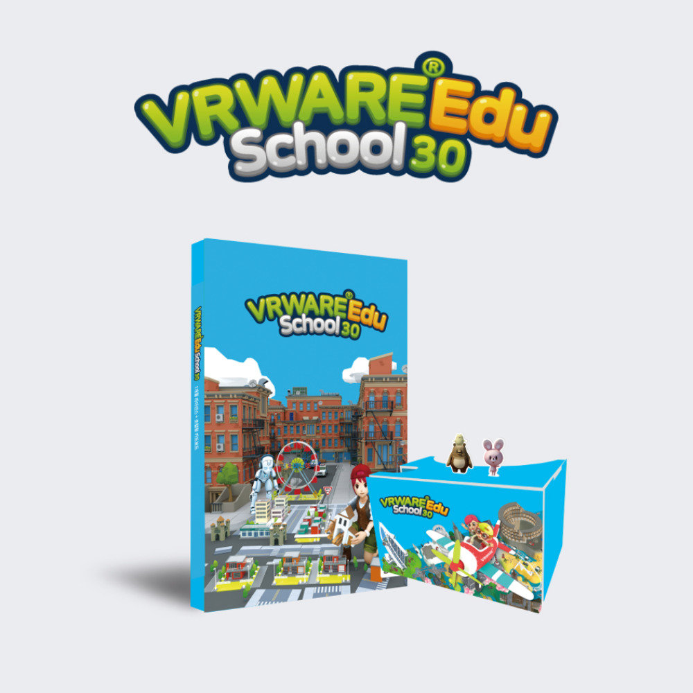 VRWARE Edu School 30