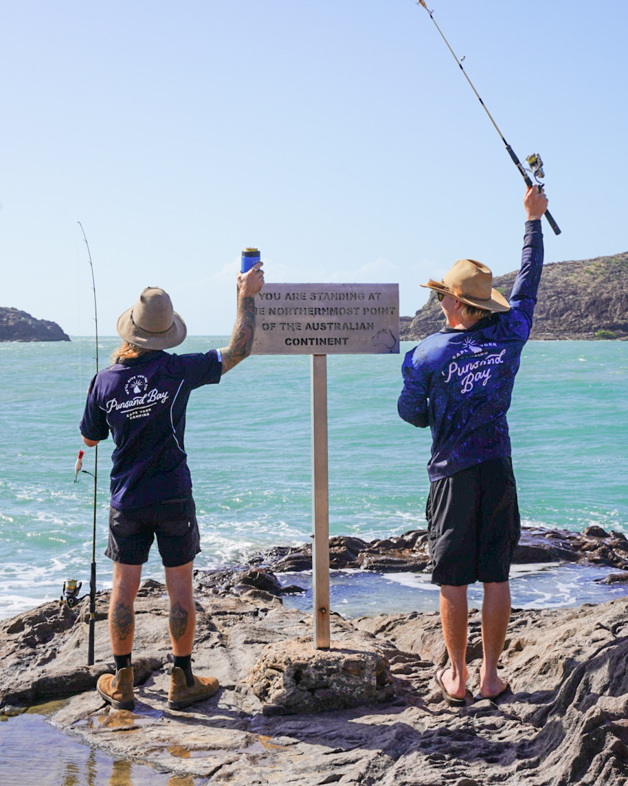 Cape York Merch | Cape York Adventure Gear