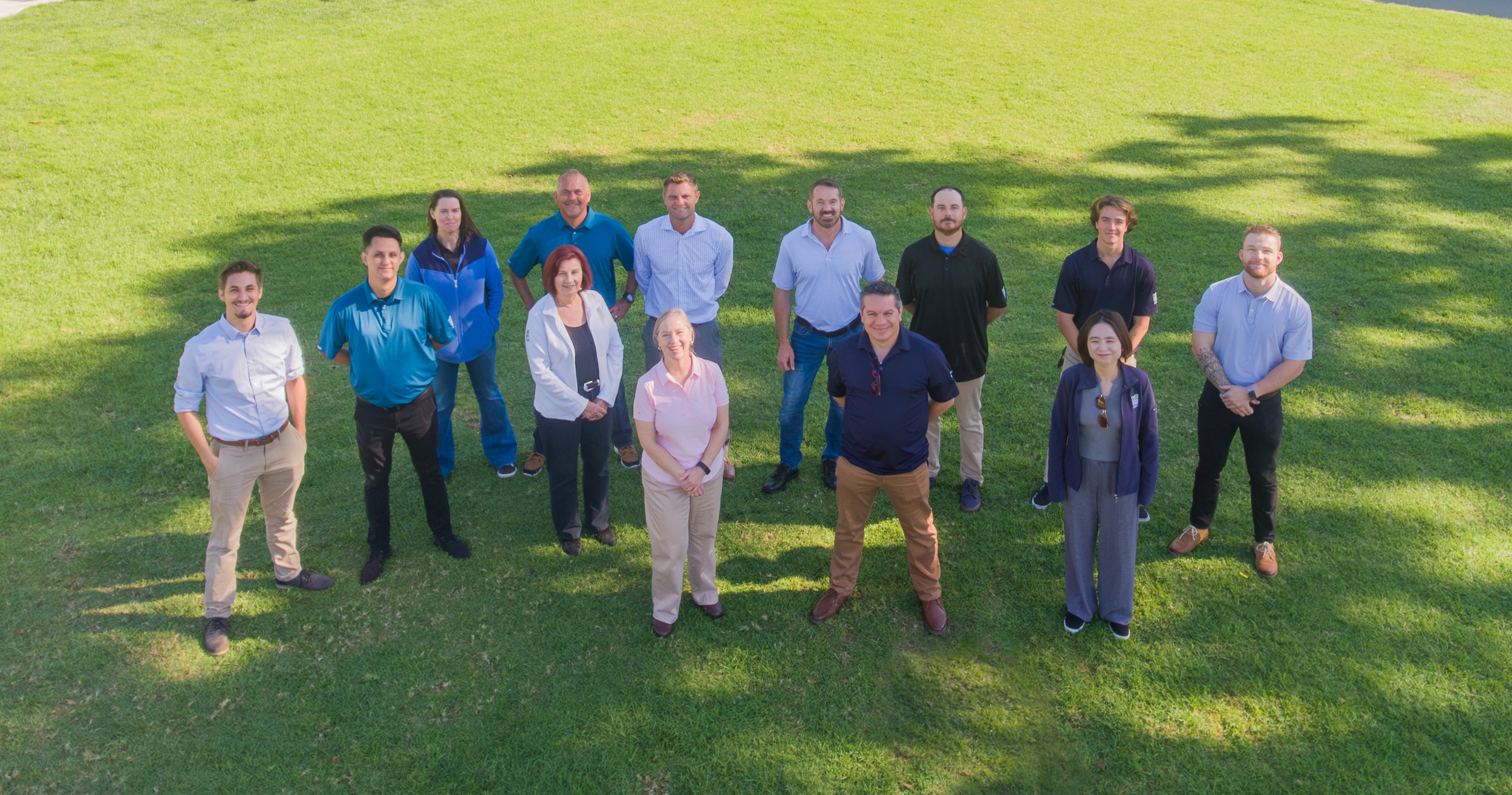 Our Team | VDLA Landscape Architects