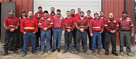 Innovative Skilled Trades | Millwright Service | Indiana