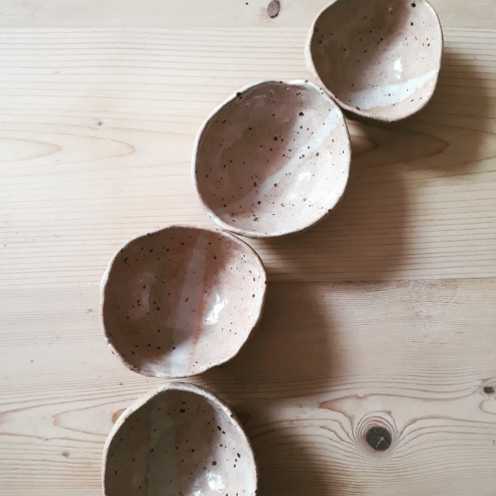 Sarah Mathieson Ceramics, Handmade Pottery London