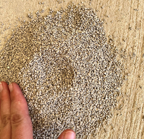 Sodium Bentonite Super Granular 20kg Bags | JNJ Resources