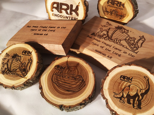 (BRT) Custom Laser Wood Engraving | BLUE RIDGE TIMBERS