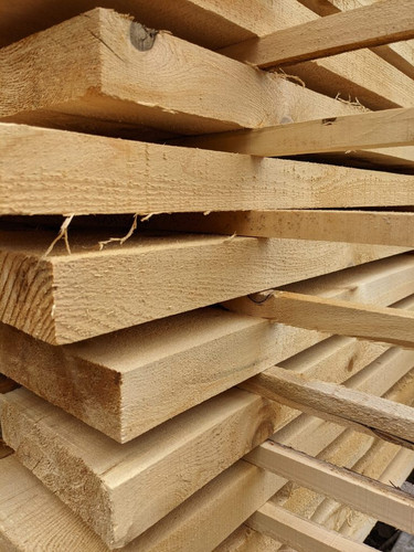(BRT) Rough Cut Sawmill Lumber (Oak) $6/bdft. | BLUE RIDGE TIMBERS