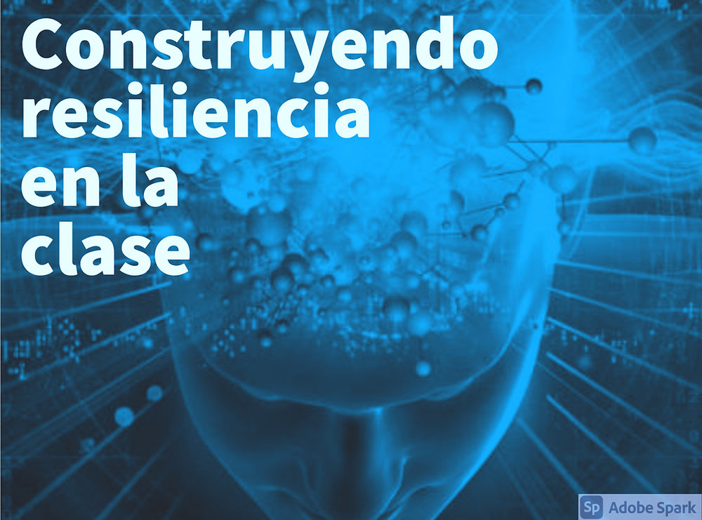 Disciplina consciente, una práctica para construir resiliencia en la clase