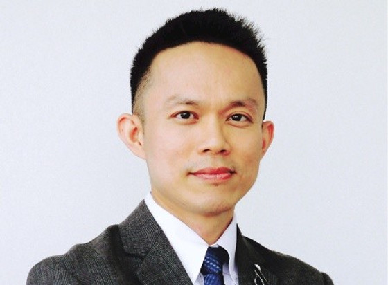 Richard Khoo's Instagram, Twitter & Facebook on IDCrawl