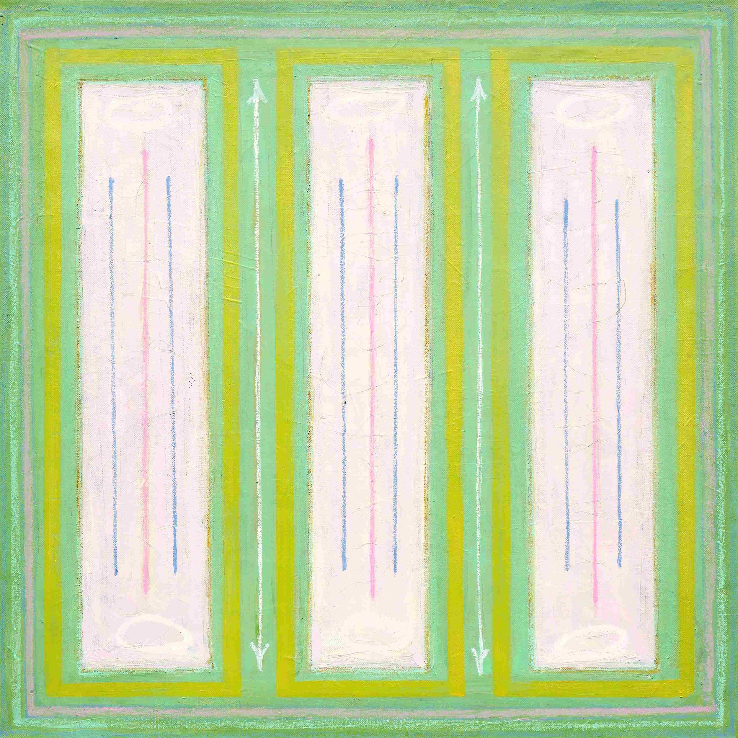 2020 Work | Artist | Karl Stephan | Global