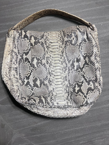 BYRON Python bag | 10Thirteen Vintage