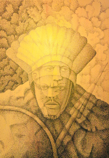 Free Art Felega 4 - Identity | Free Art Felega