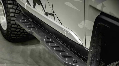 Toyota FJ Cruiser 07-21 CY4x4 Extreme Side Step | Sarawak FJ Cruiser