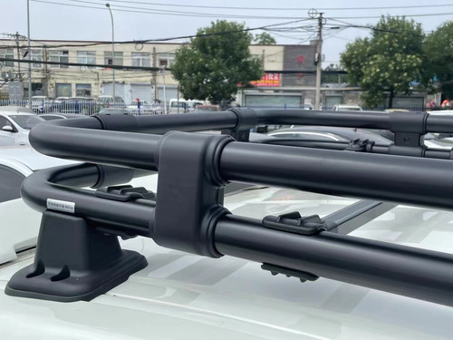 Toyota FJ Cruiser 07-22 OEM Roof Rack(PT278-35180-AA)Japan Made ...